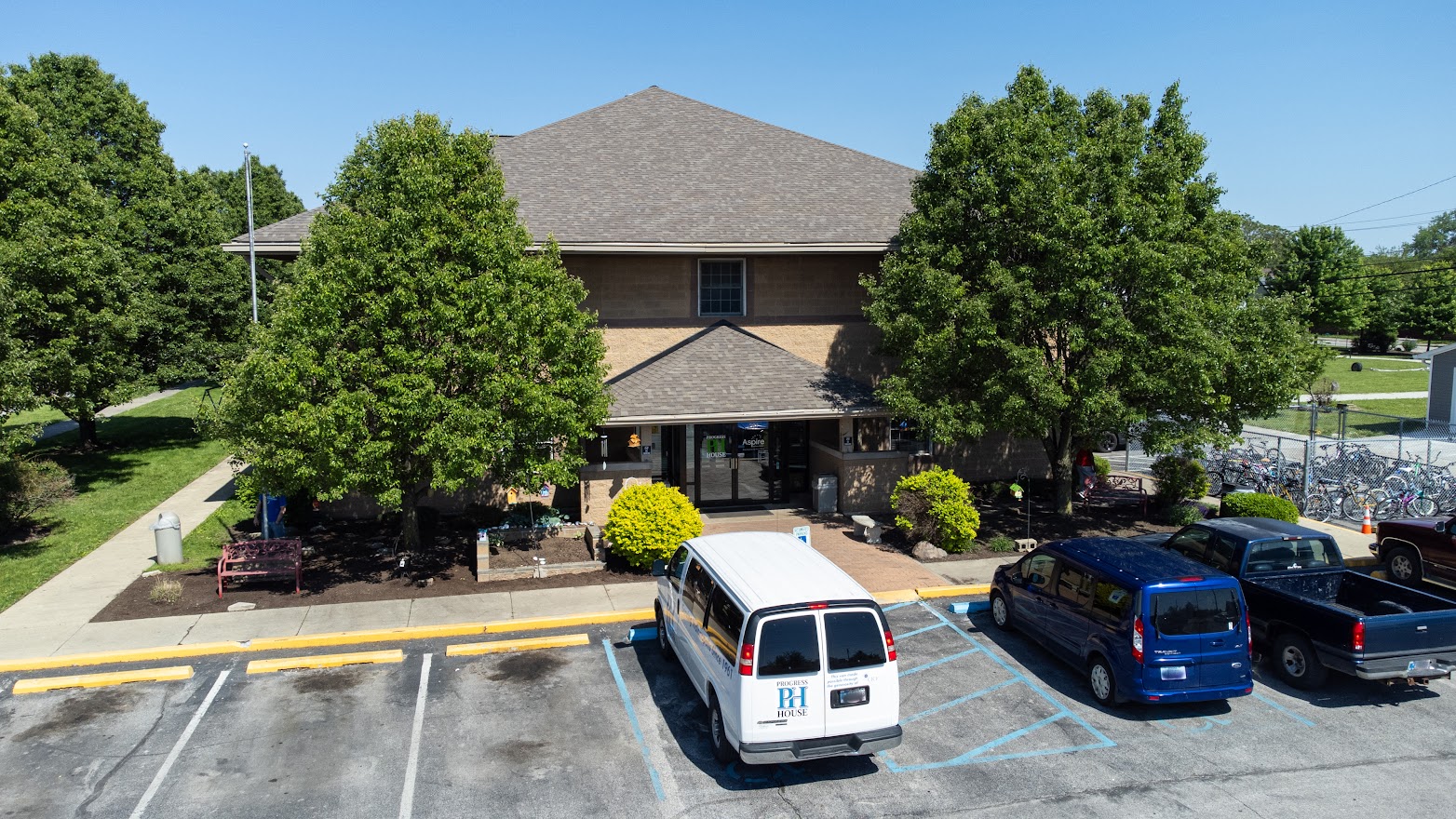 Lilly Endowment grant will support Progress House - Blog Post ...