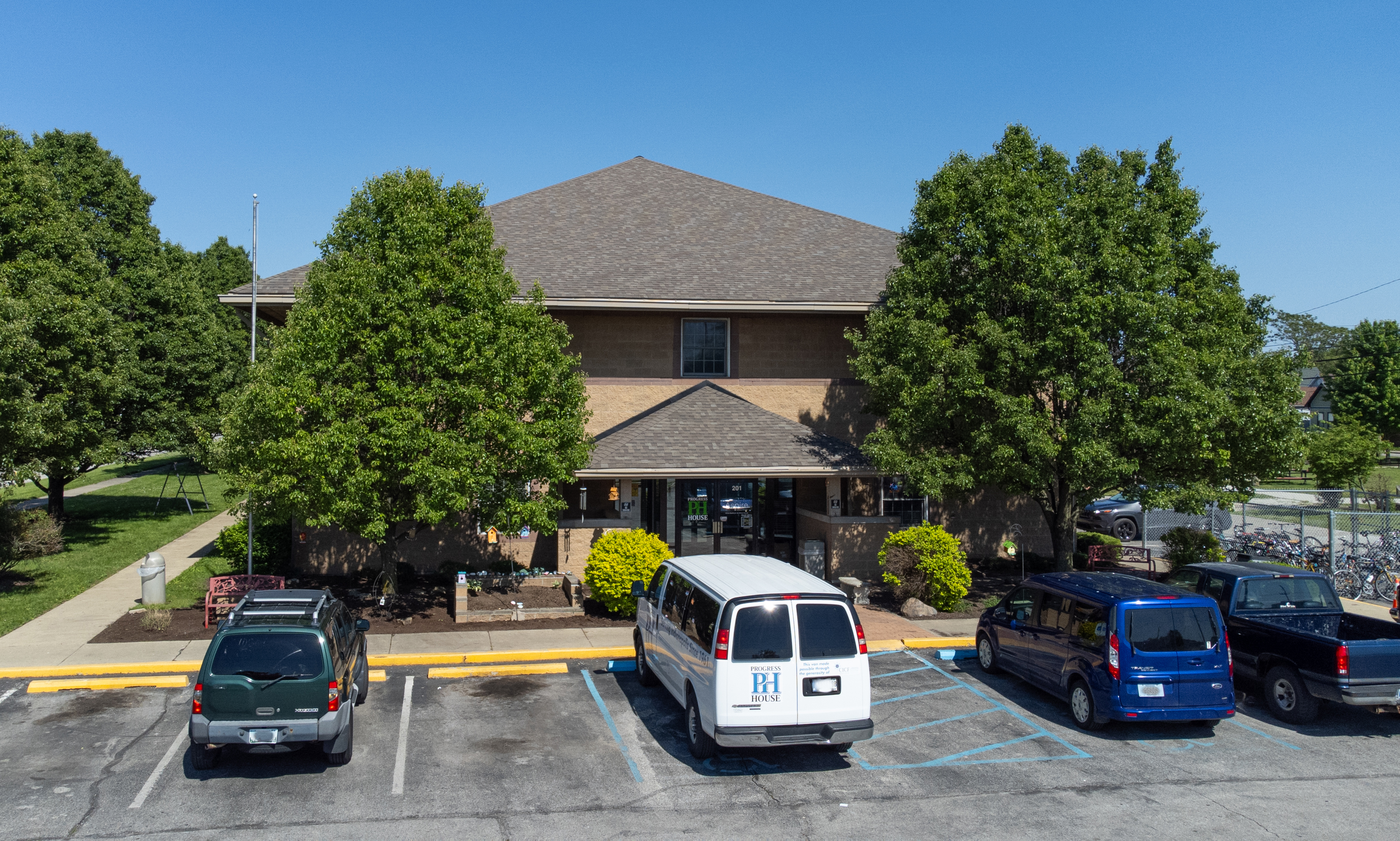 Progress House Expands Through Capital Campaign - Blog Post - Aspire ...