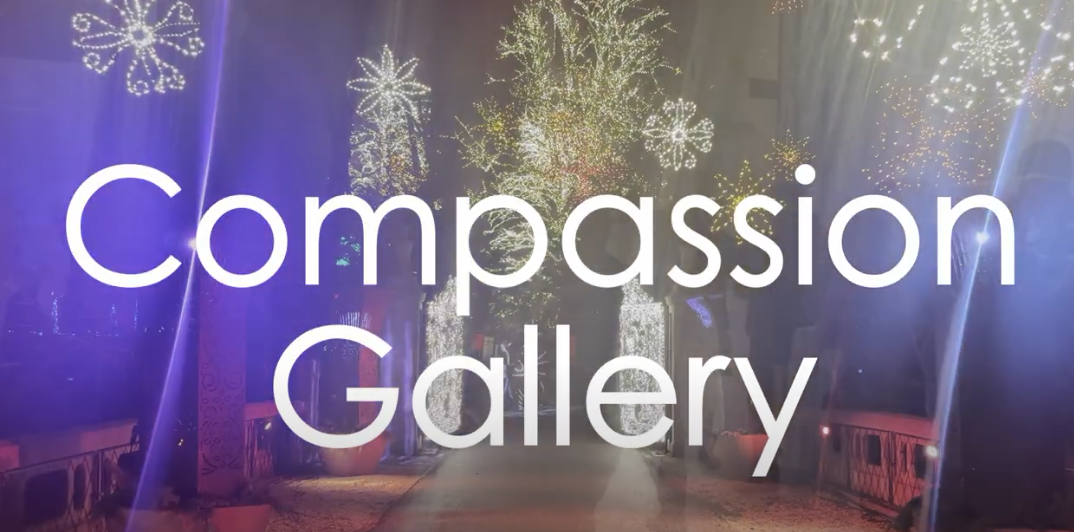 Celebrating a Year of Compassion - Blog Post - Aspire Indiana Health