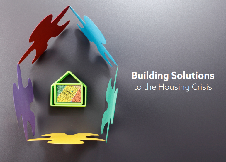 Building Solutions to the Housing Crisis - Blog Post - Aspire Indiana ...