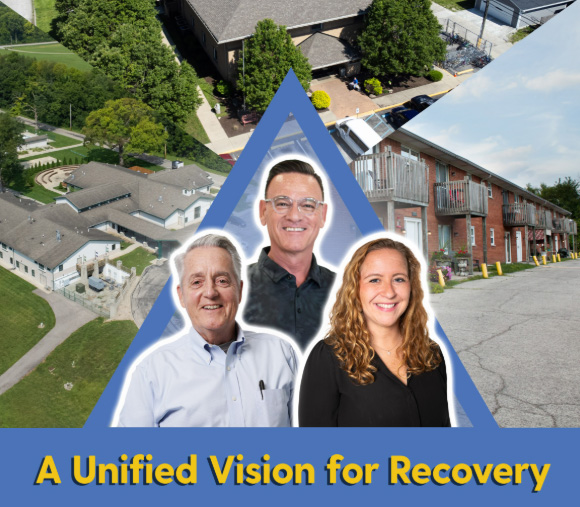 A Unified Vision for Recovery - Blog Post - Aspire Indiana Health