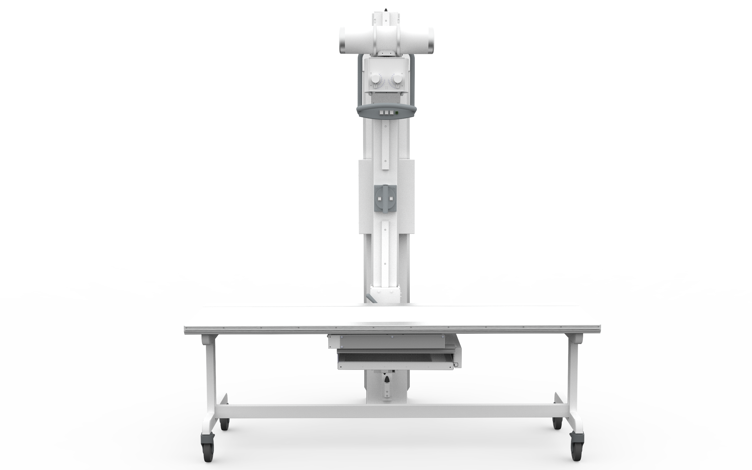 Straight Arm - Product - Radiation Services