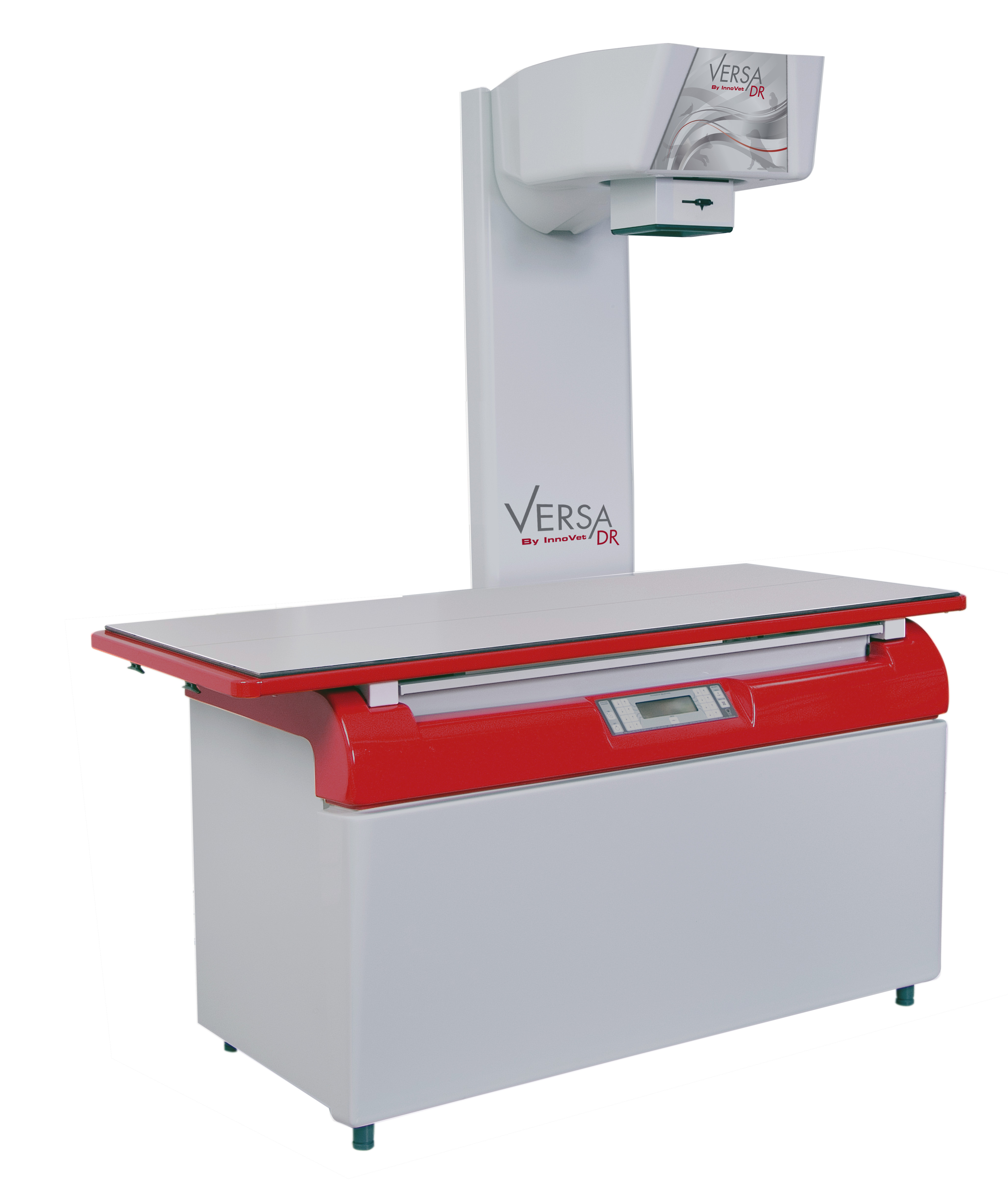 Innovet Versa DR - Product - Radiation Services
