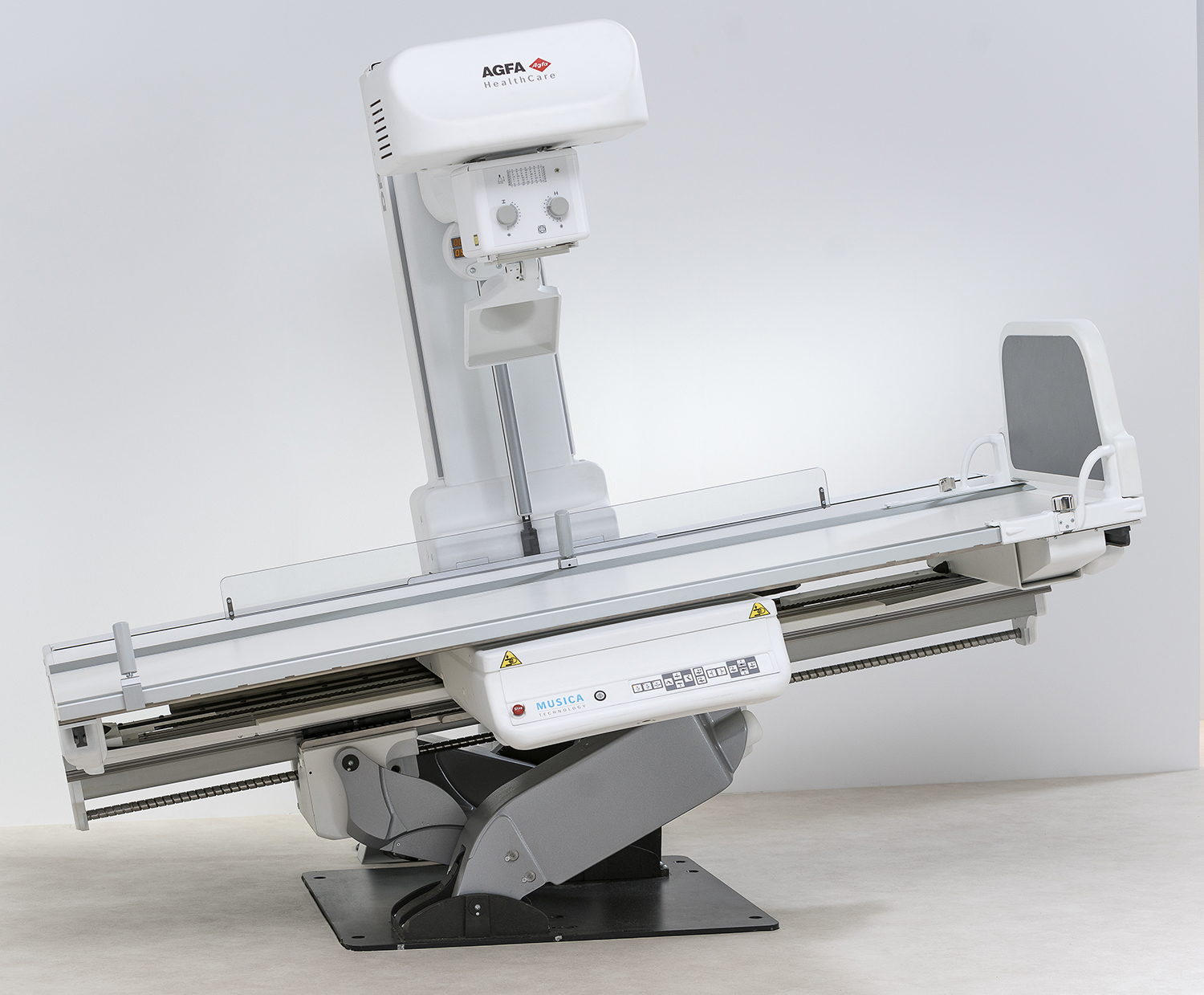 DR 800 R&F - Product - Radiation Services of Indiana