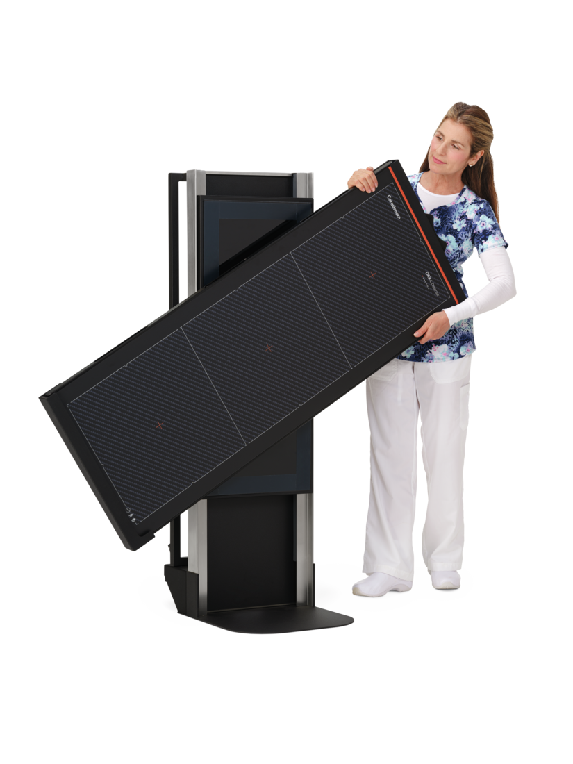 DRX-L Detector - Product - Radiation Services