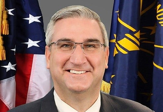 Holcomb signs bill to boost mental health - Blog Post - Aspire Indiana ...