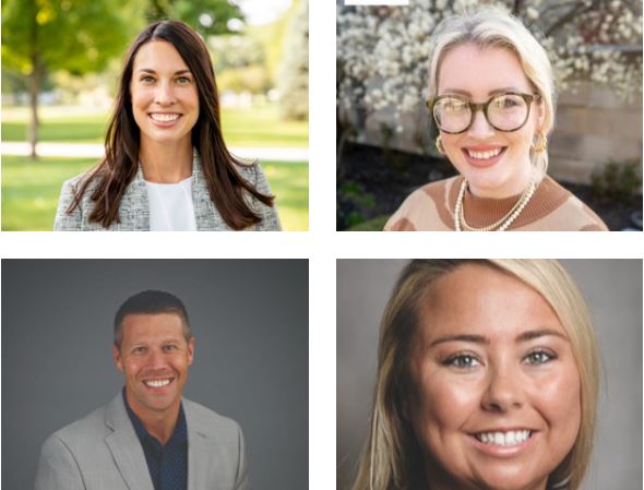 Aspire Indiana Health names four board directors - Blog Post - Aspire ...