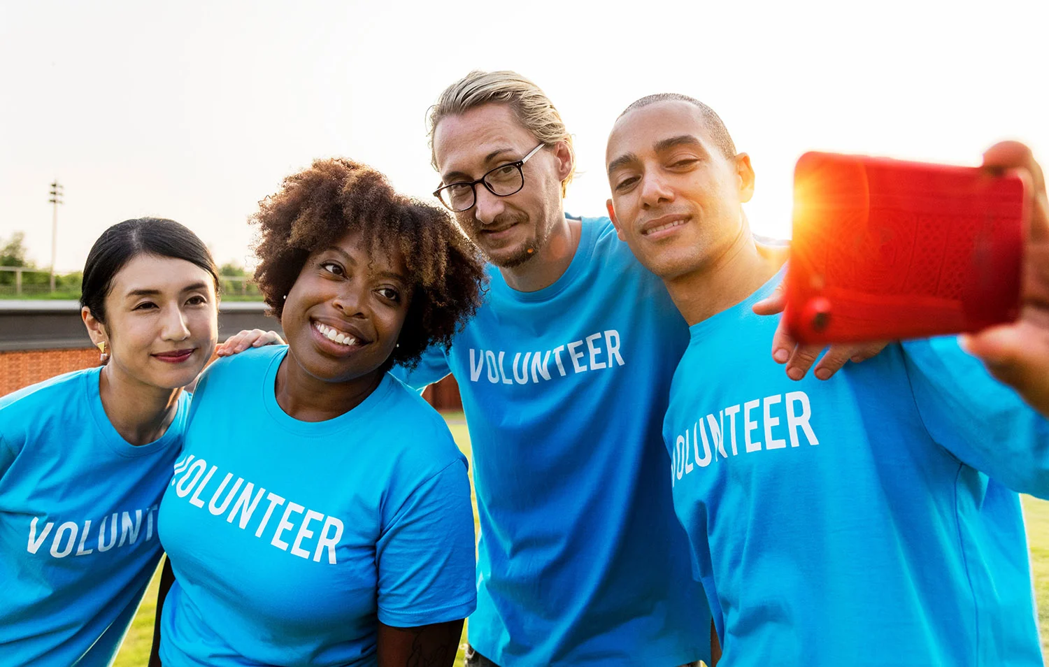 Can Volunteering Help You Establish a Career? - Blog Post - Your ...