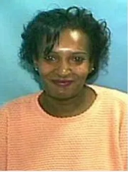 Dorothy Hendricks - Missing Persons: Single Page Layout - NC Fighting ...