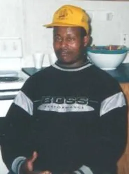 SEEKING JUSTICE FOR JOHN MACK CAUDLE - Unsolved Homicides: Single Page ...