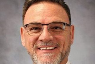 Darrell Mitchell elected President of NARR board - Blog Post - Aspire ...