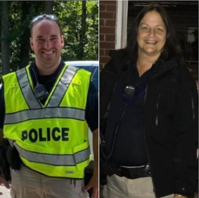 Bailey Police Chief and Officer under investigation - Featured News ...