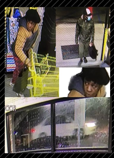 Shoplifting - Dollar General - Nash County - Help Identify: Single Page ...