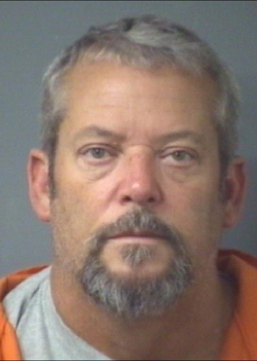 DAVID BRITT EVERETTE - Arrests: Single Page Layout - NC Fighting Crime ...