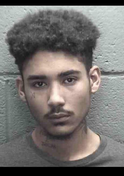 GAVIN HILL - Arrests: Single Page Layout - NC Fighting Crime News and ...