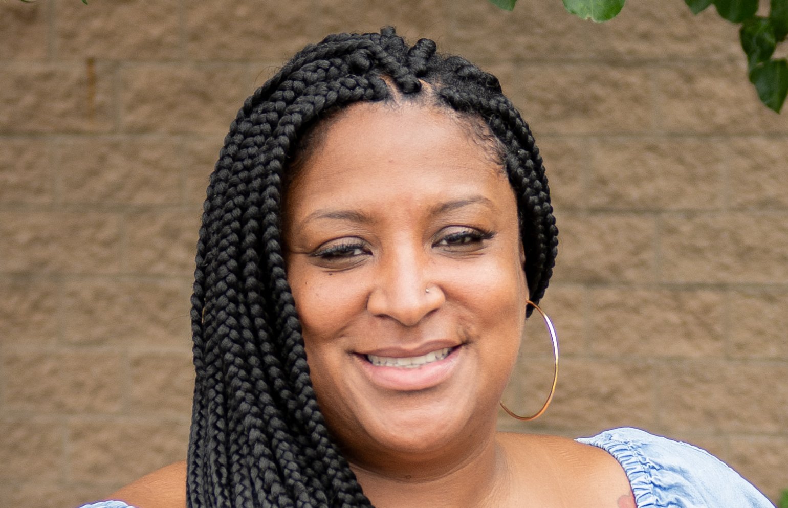 Employee Spotlight: Denise McDonald - Blog Post - Aspire Indiana Health