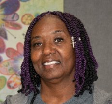 Employee Spotlight: Yvette Johnson - Blog Post - Aspire Indiana Health
