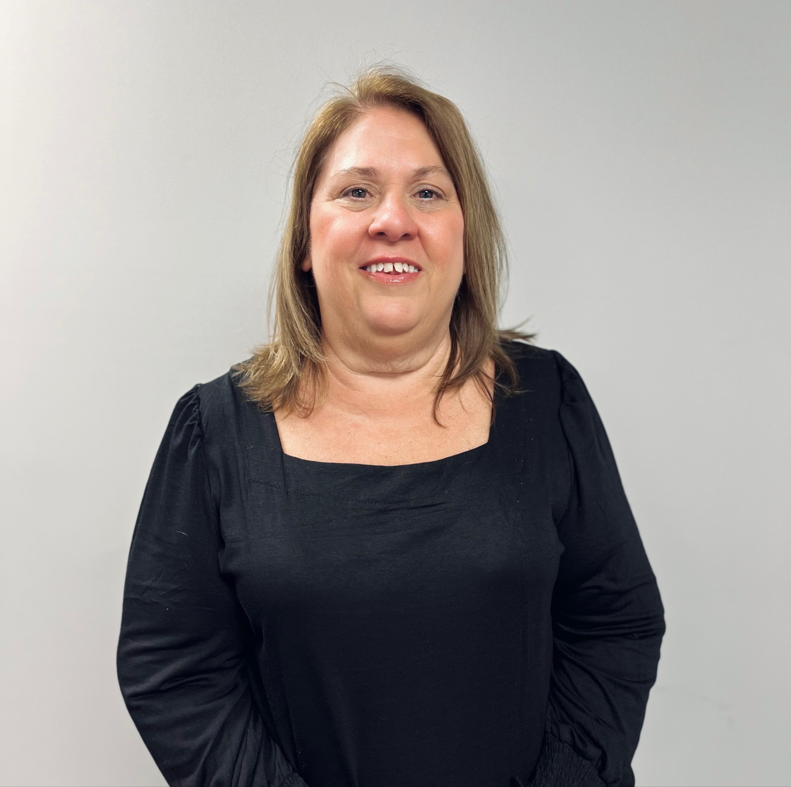 Denise Valdez Receives Woman of Impact Award - Blog Post - Aspire ...