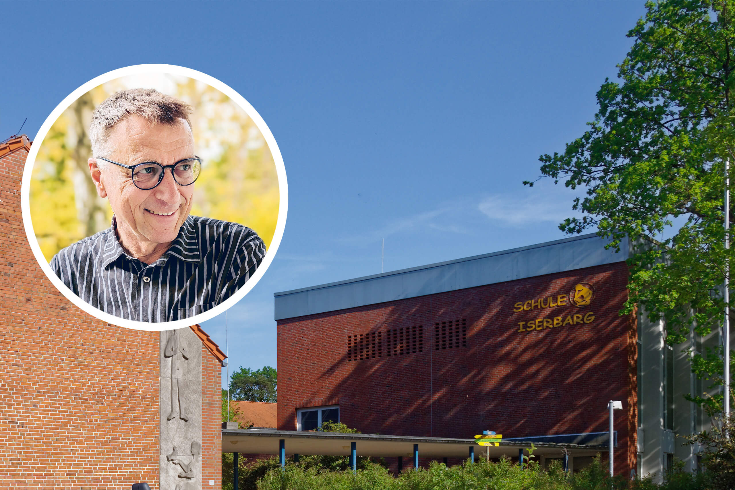 Klaus Neumann stellt sein neues Buch vor