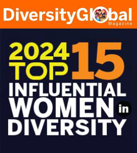 Unveiling the 2024 Top 15 Influential Women Shaping Global DEI - Blog Post - Aspire Indiana Health