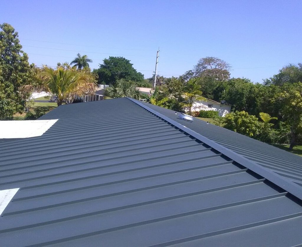 Miami Roofing Company, Roofing Services Miami, Pinecrest, Palmetto Bay ...