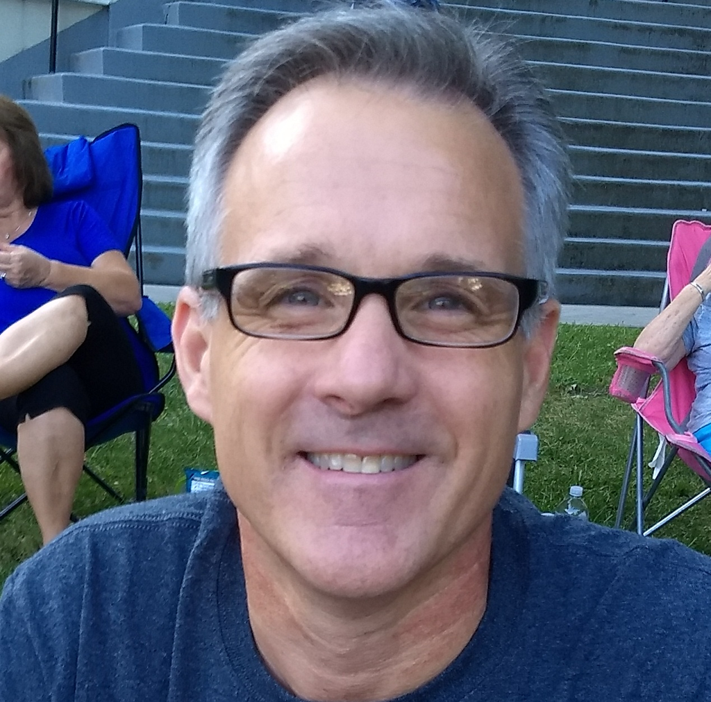 Ready... Set... Trail!