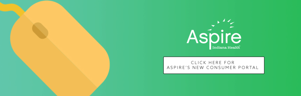 Patient Portal - Aspire Indiana Health