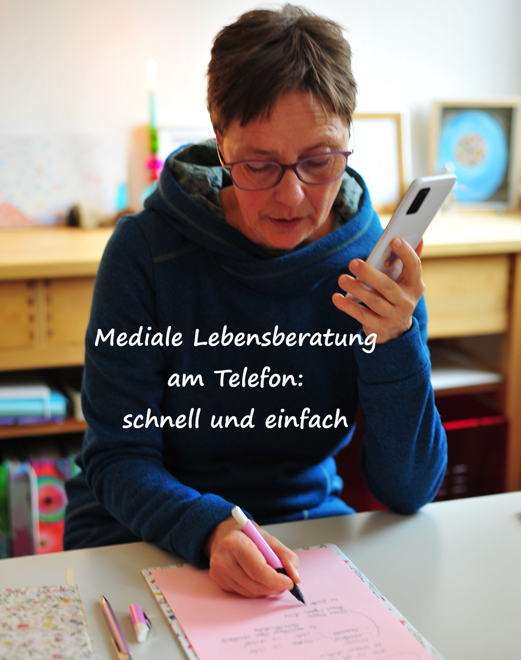 Lebe deine Energie - Frischer Wind für Geist und Seele