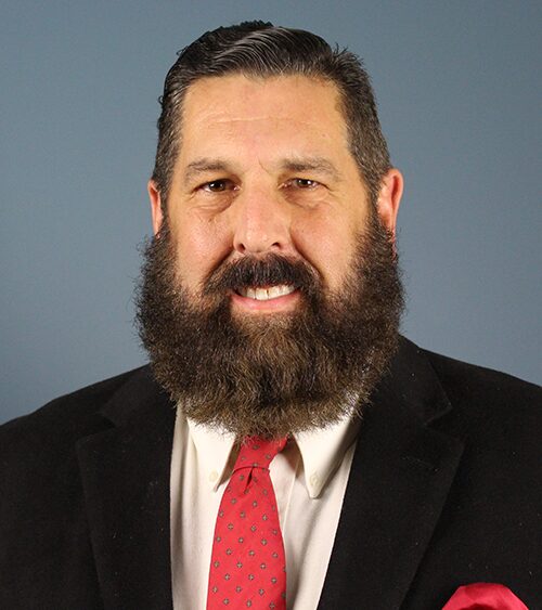 Leadership - Aspire Indiana Health