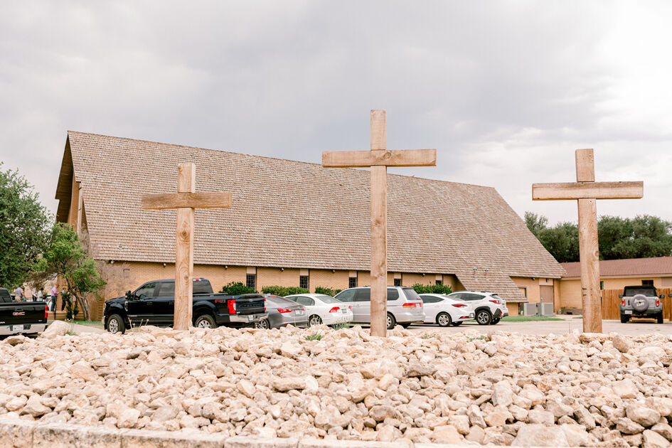 College Baptist Church | Big Spring, Tx