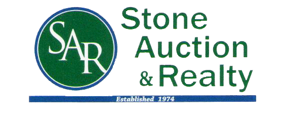 Auction Services - Stone Auction & Realty