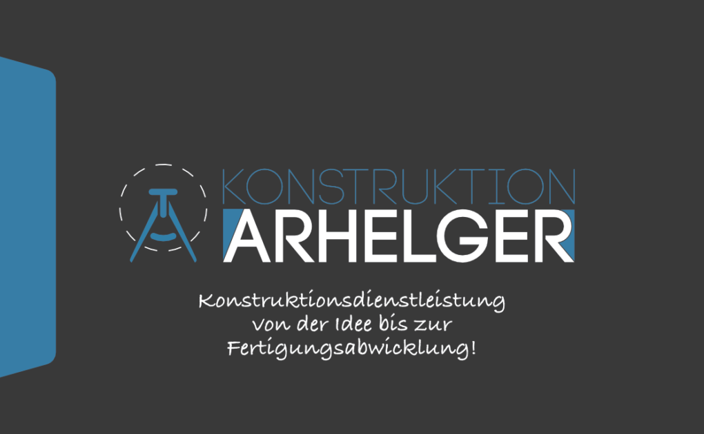 Konstruktionsbüro Arhelger - Kontakt - Konstruktionsbüro Arhelger