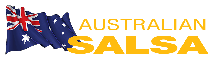 start - Australian Salsa Championship