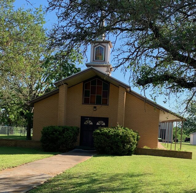 First Baptist Church | Dime Box, TX - SUNDAYS AT 9:30 AM