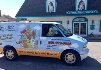 Pet's Best Friend - "Providing Loving Care for Your Pets Since 1993"
