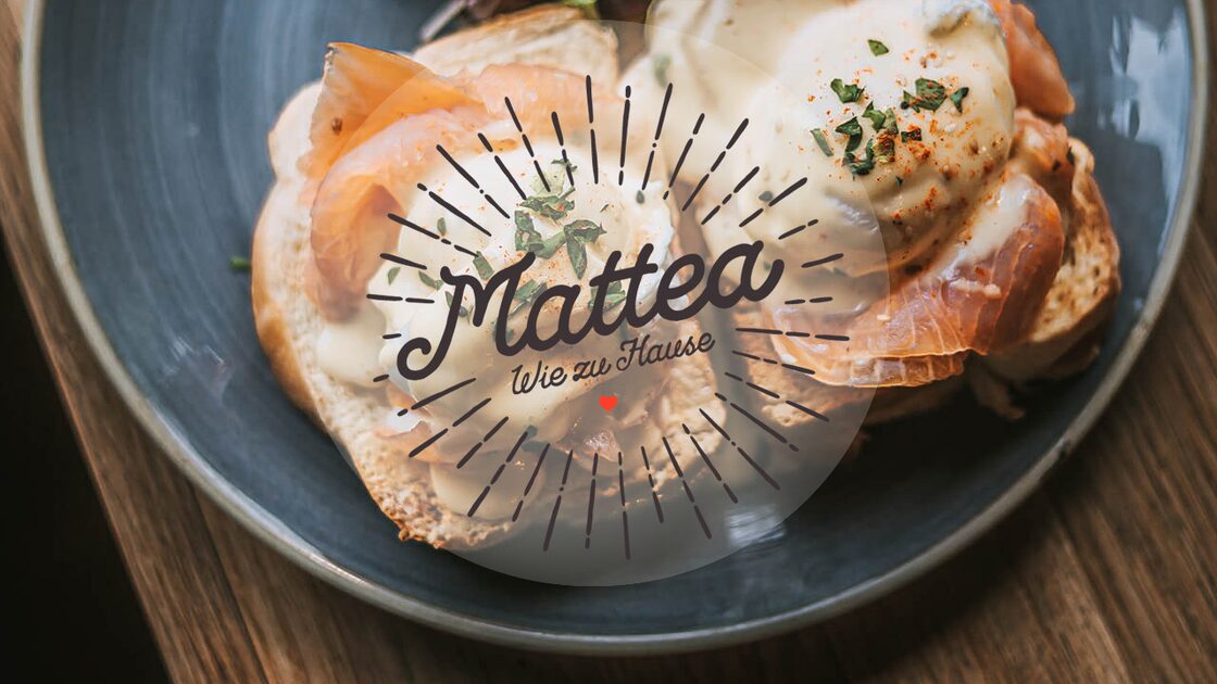 Mattea - Coffee, Brunch & Aperitivo - Best Breakfast in Berlin