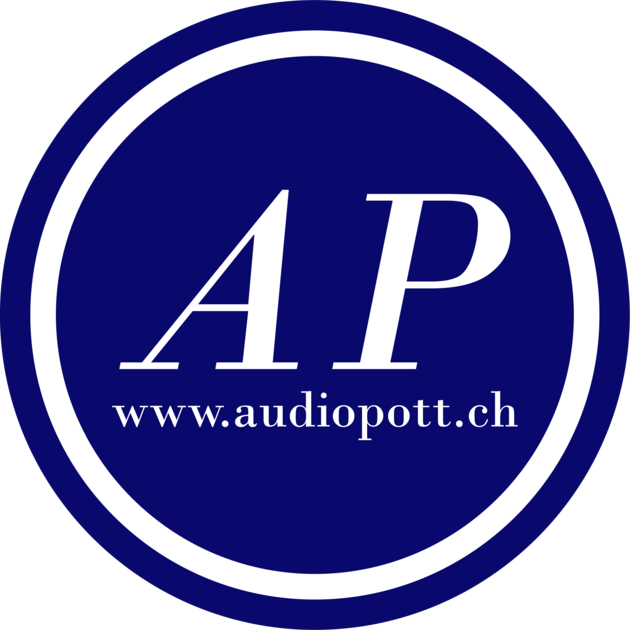 Audiopott by Chris Strauch