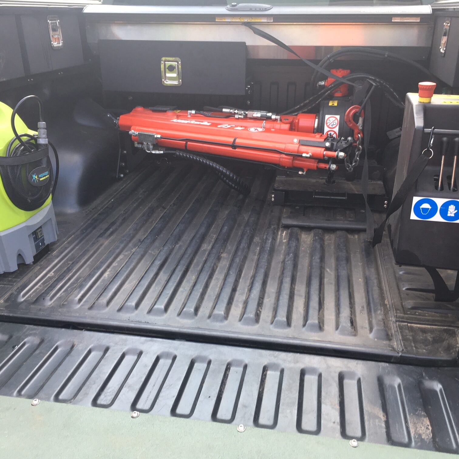 Maxilift Vertrieb Deutschland - De Bondt GmbH & Co. KG