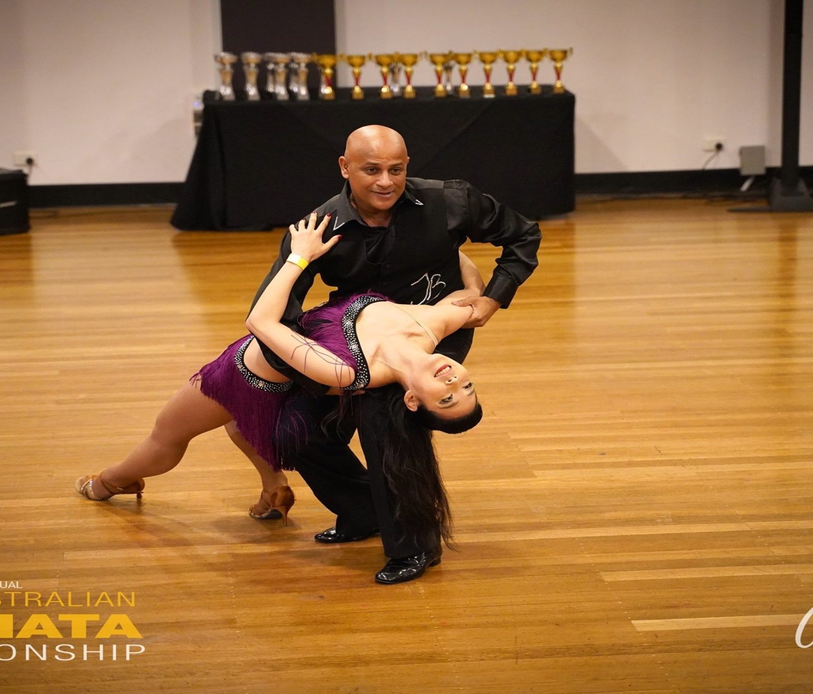 Australian Salsa Championship (ASC) - Over $3000 in prize money ...