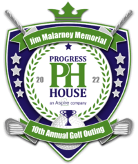 Events at Progress House & Aspire - Progress House