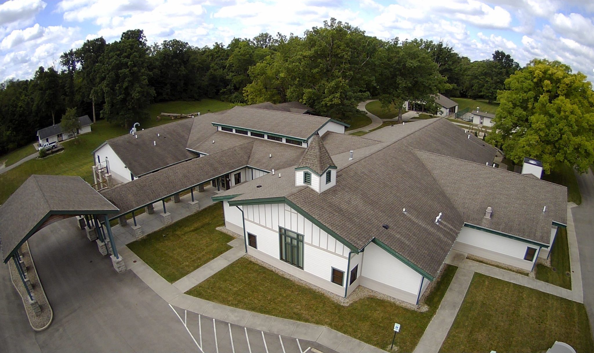 Locations - Aspire Indiana Health