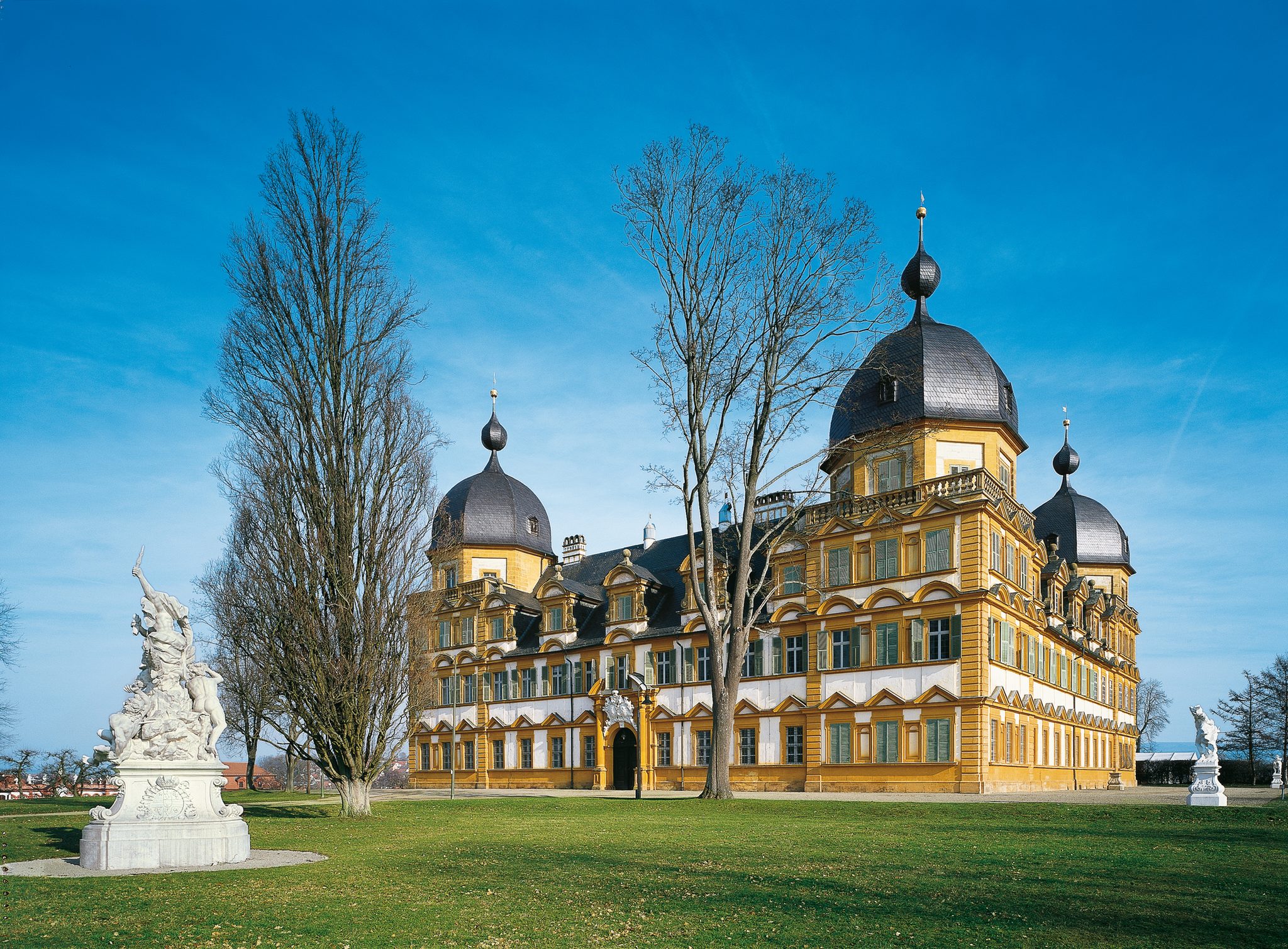 MEMMELSDORF - Treffpunkt Deutschland