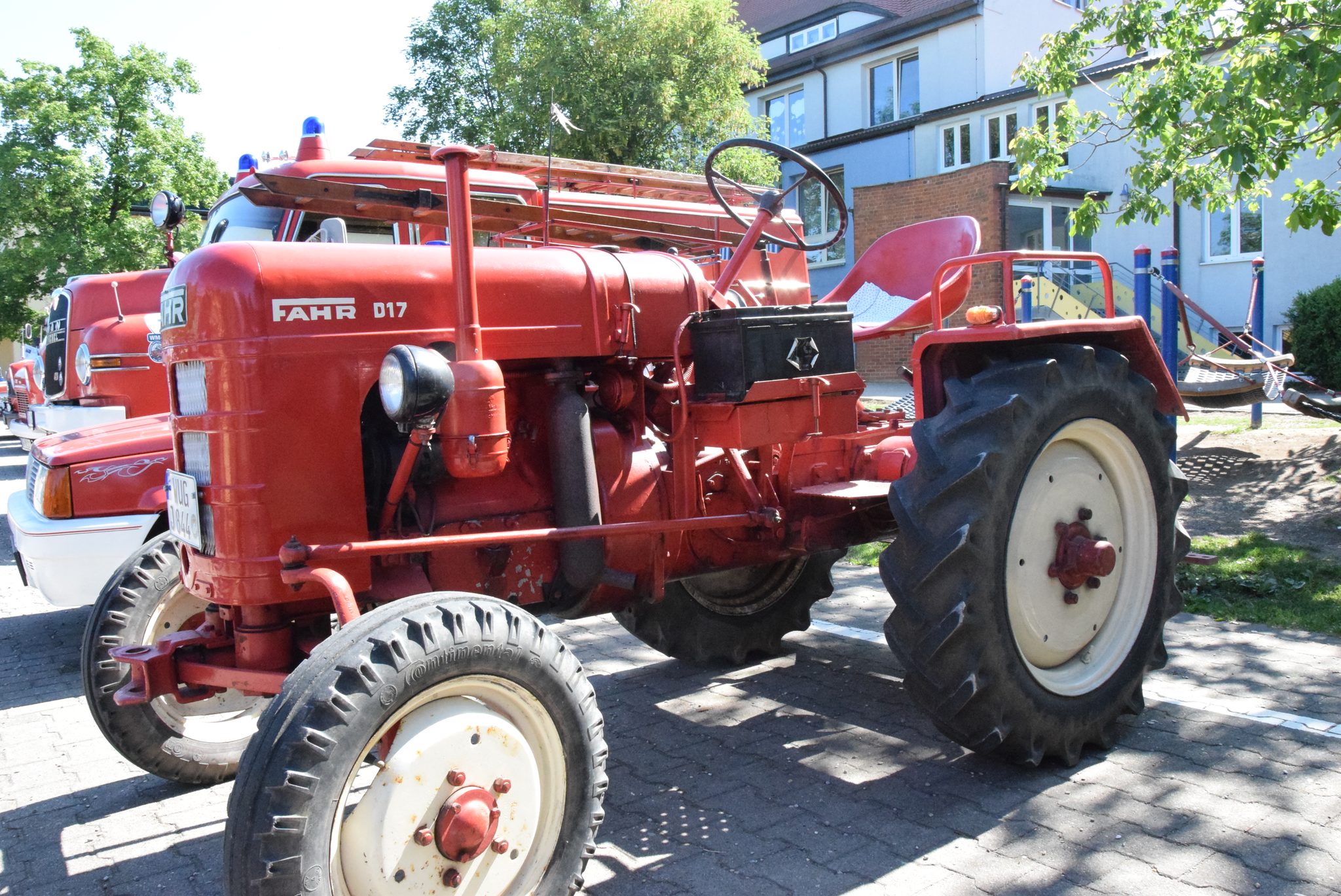 SPALT - Treffpunkt Deutschland