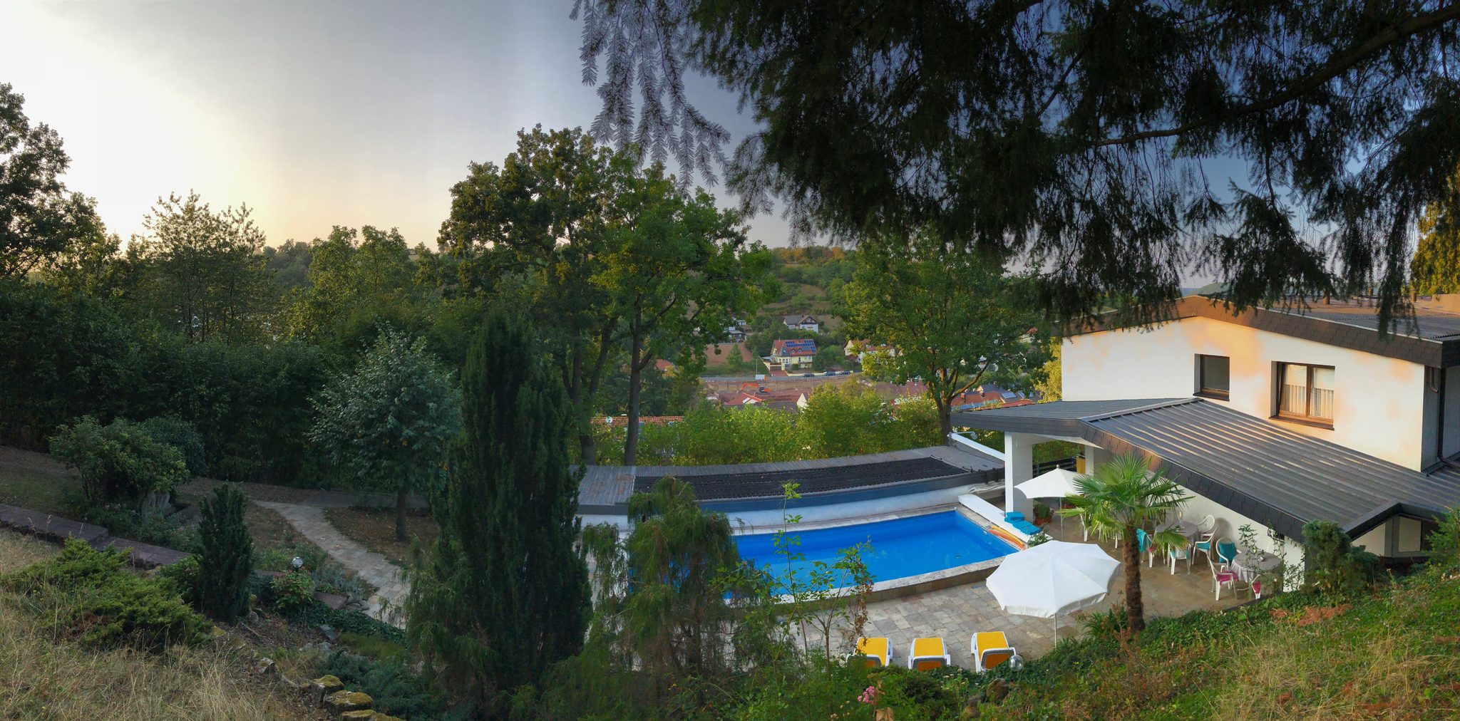 ELTMANN - Treffpunkt Deutschland