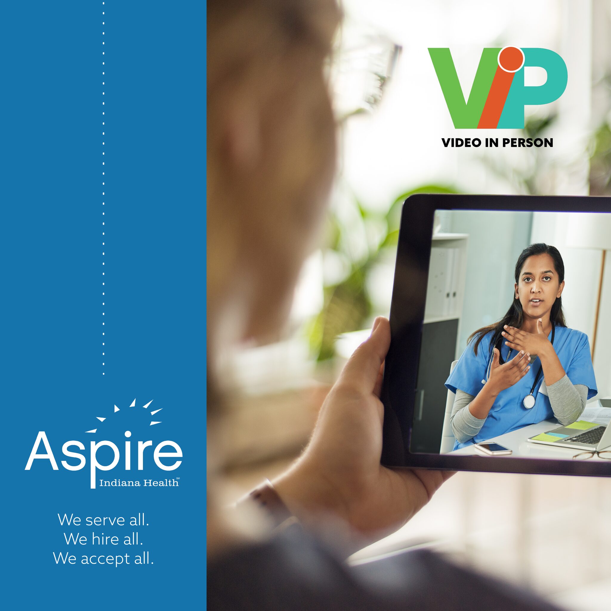 Indianapolis Office - Aspire Indiana Health