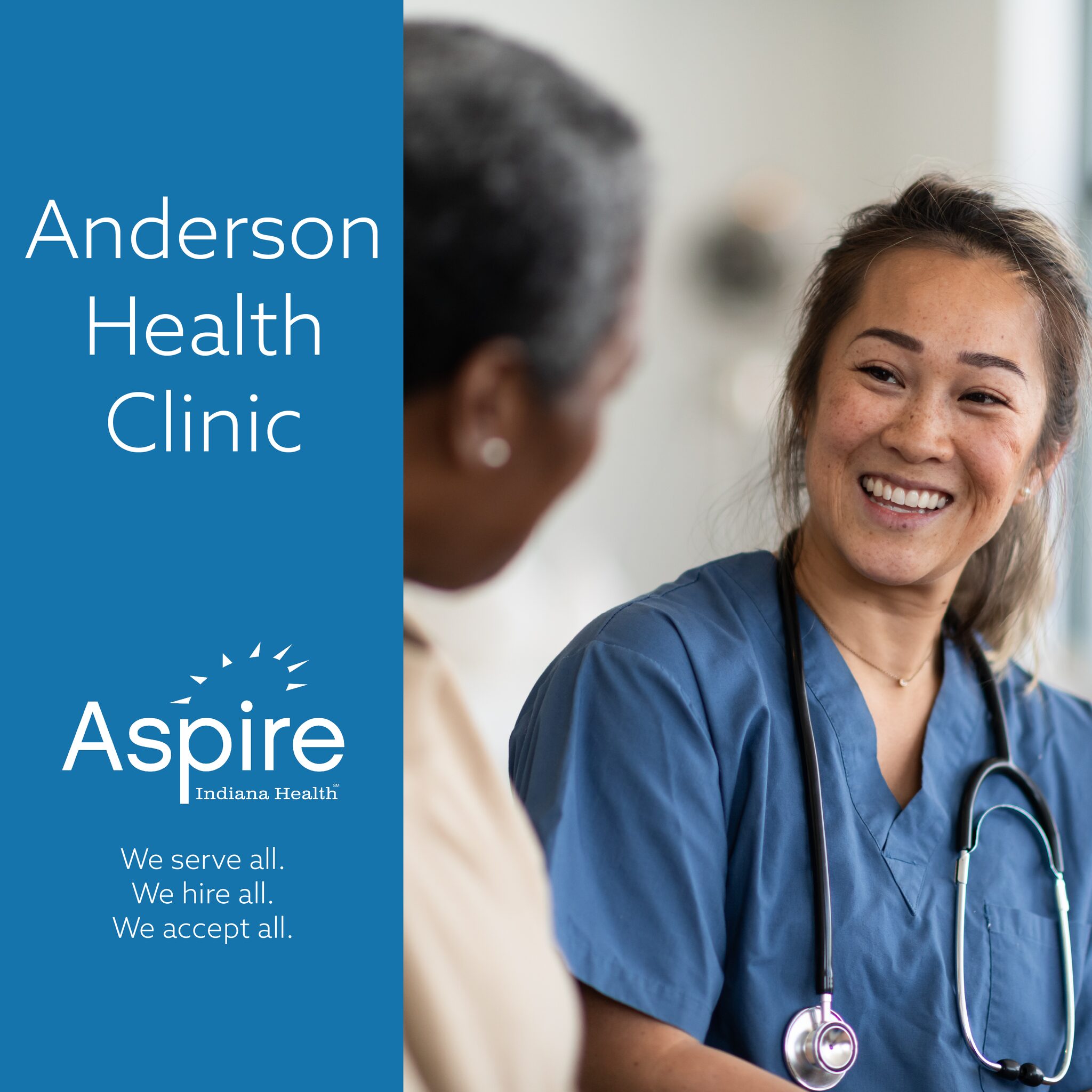 Anderson Office - Aspire Indiana Health