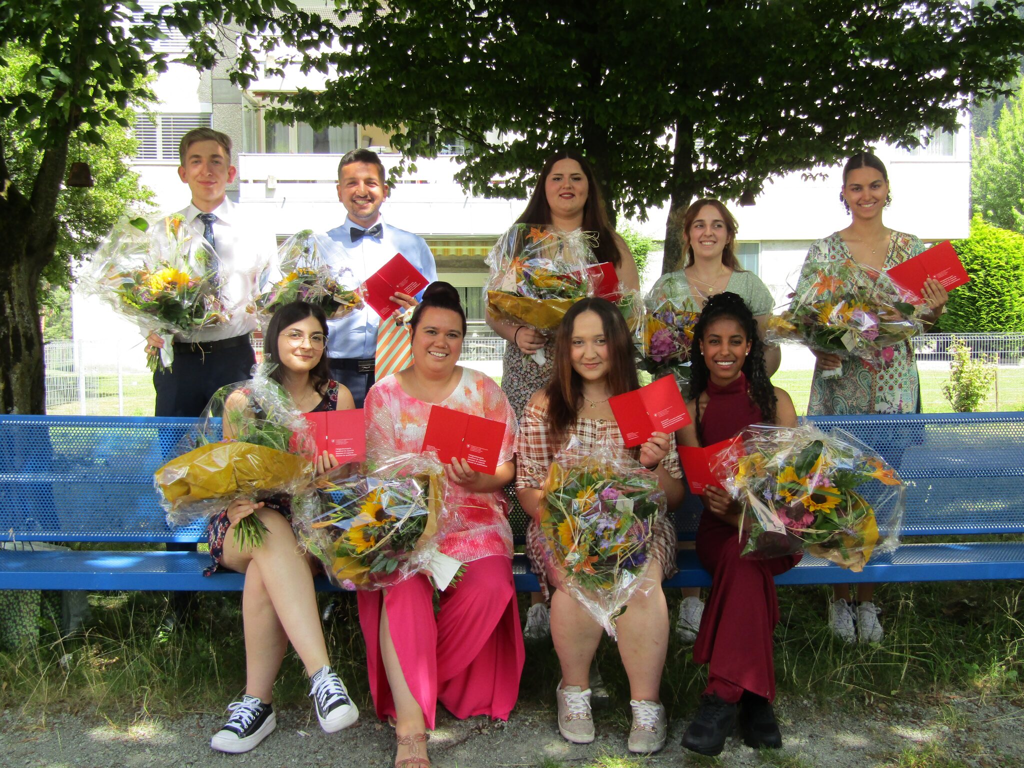 EPAT Evangelisches Pflege- und Altersheim Thusis