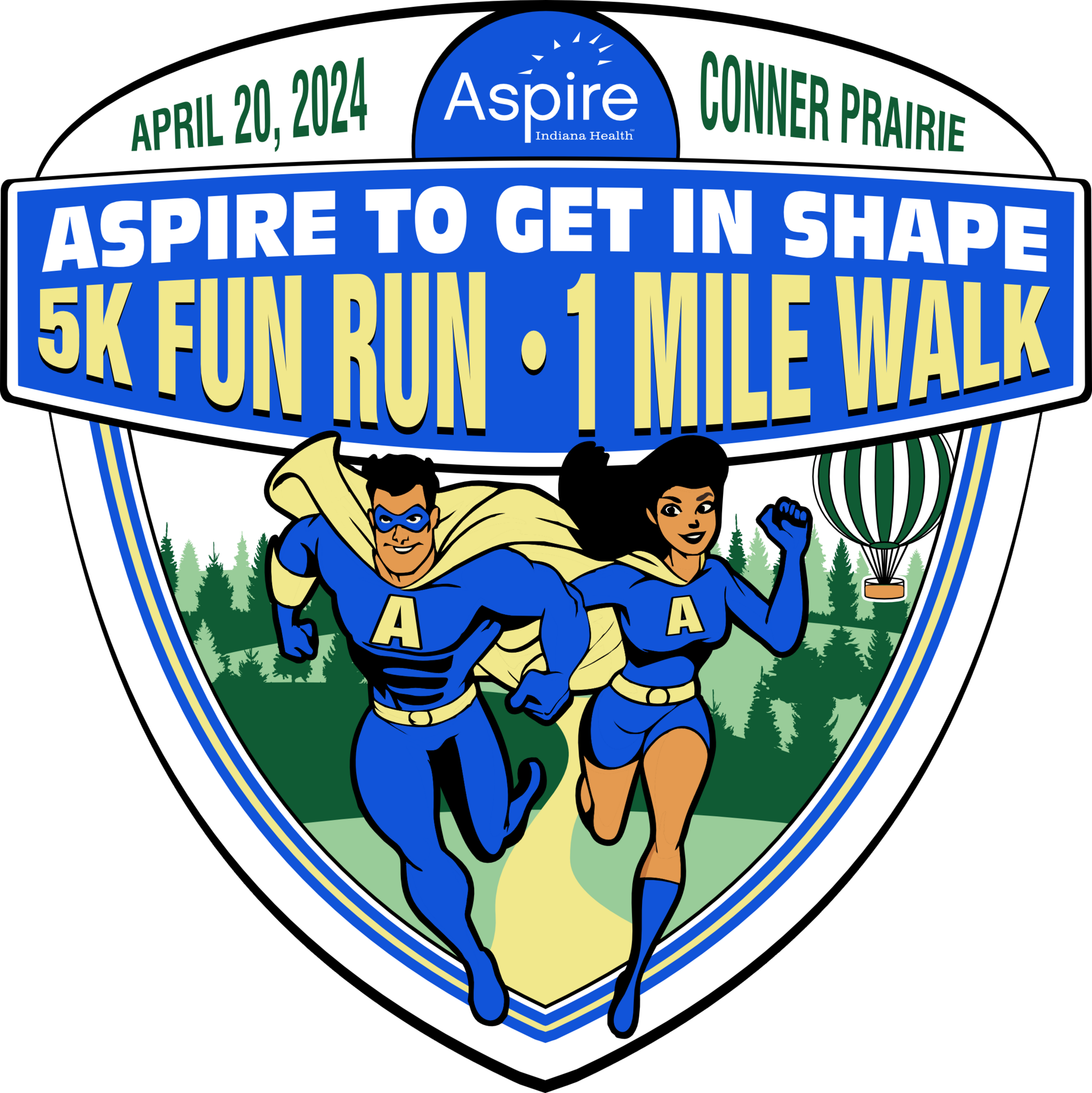 Events - Aspire Indiana Health