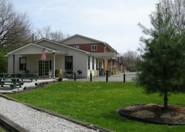 Recovery Residences - Progress House