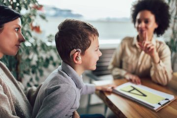 Deaf Services - Aspire Indiana Health